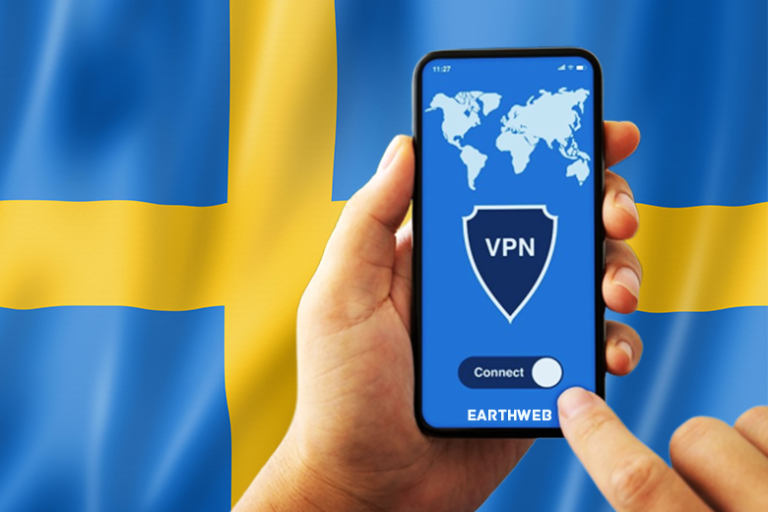 4 Best Sweden VPNs in 2026 (Get a Swedish IP Address) - EarthWeb