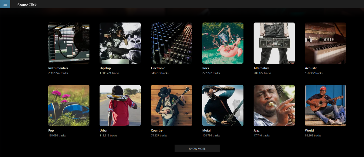 15 Best Sites for Free Album Downloads in 2026 - EarthWeb