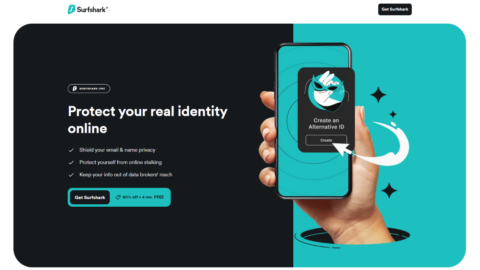 7 Best Alternative ID Tools to Get a New Identity in 2026 - EarthWeb