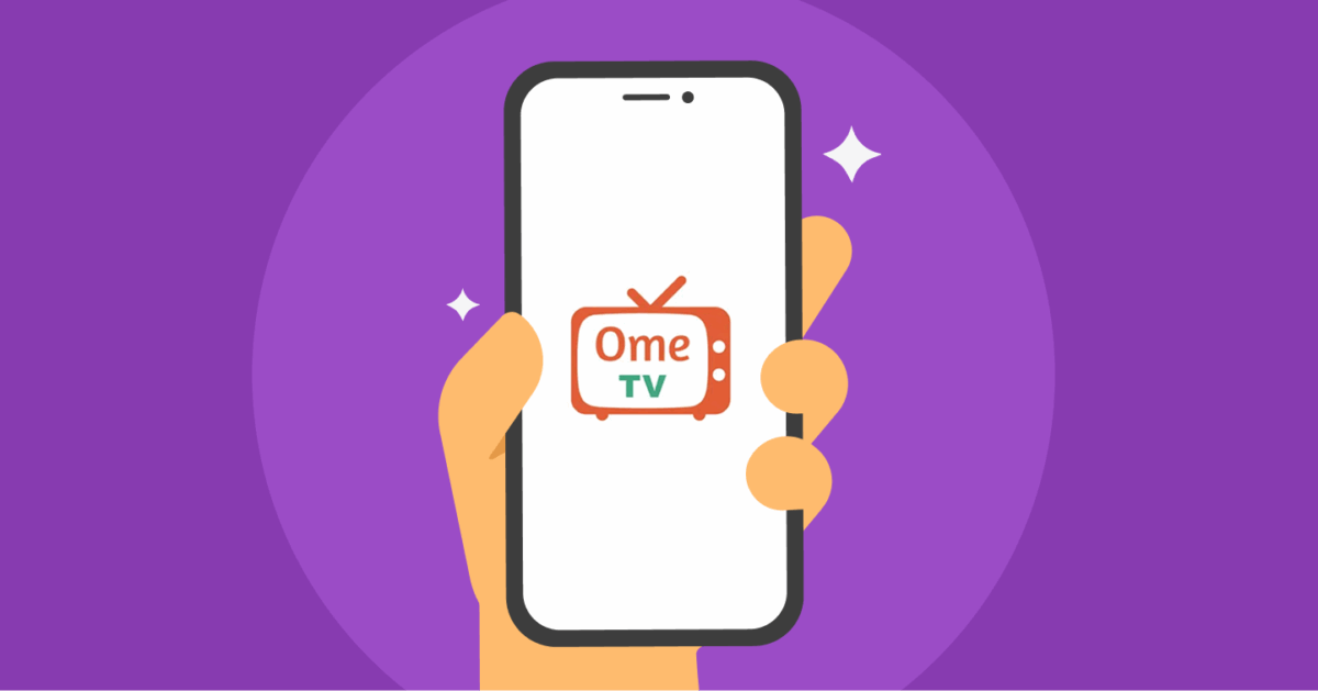 The Easiest Way to Get Unbanned from OmeTV - EarthWeb