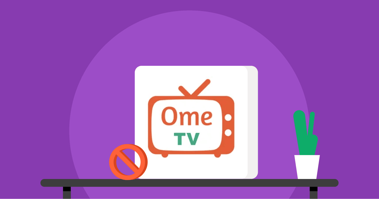 The Easiest Way to Get Unbanned from OmeTV - EarthWeb
