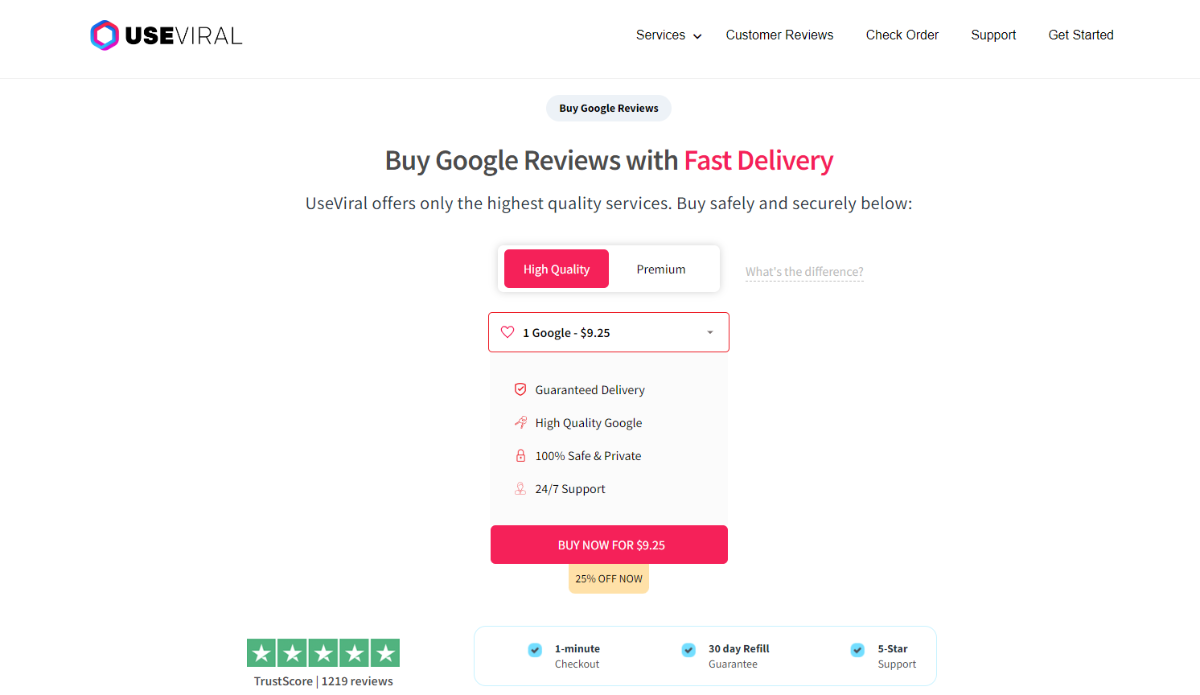 11 Best Google Reviews Bots & Automation Tools in 2026 - EarthWeb