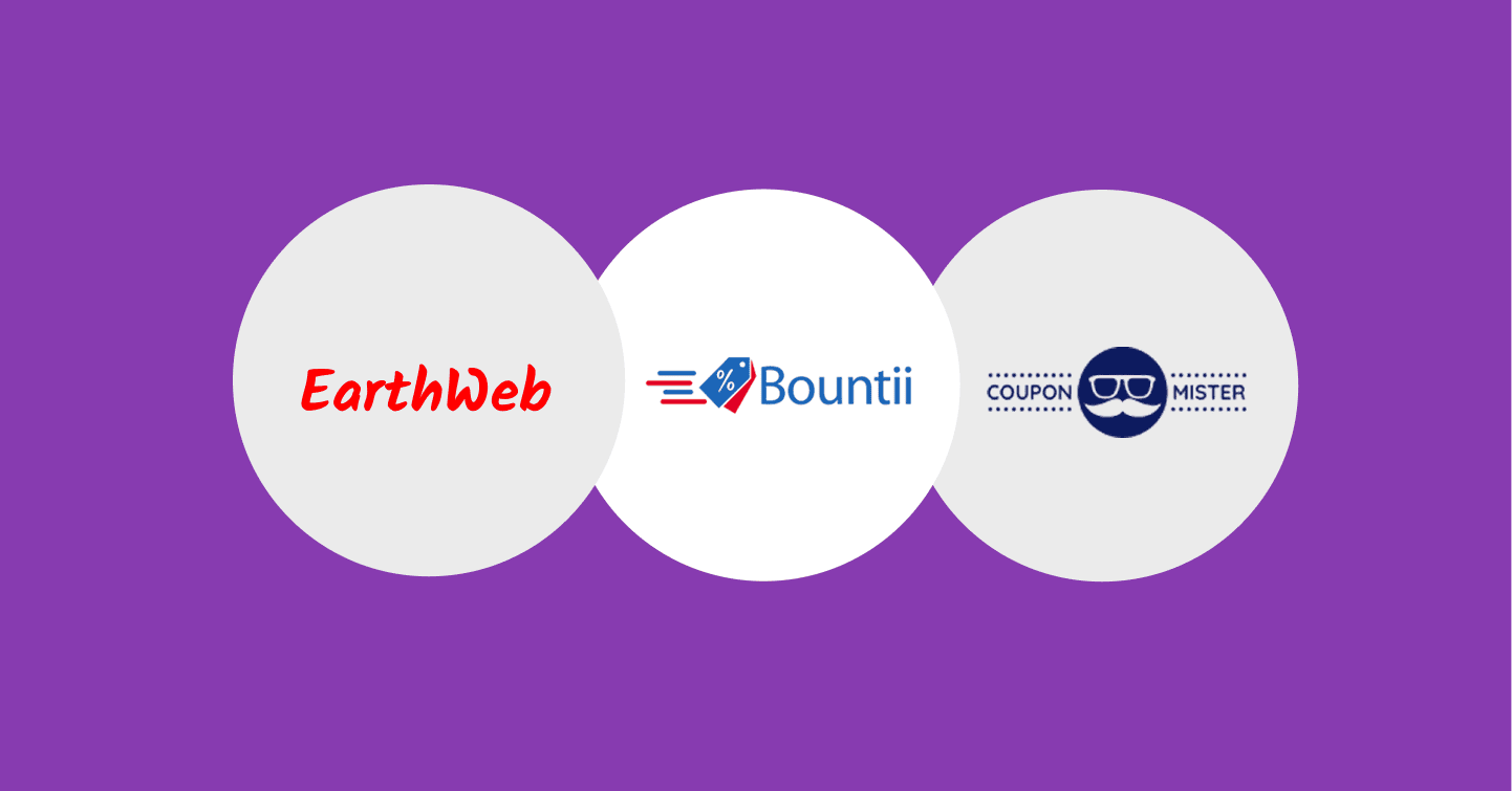 The 23 Best FREE Coupon Sites to Save Money Online - EarthWeb