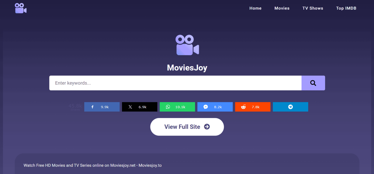 50+ Best Free Movie Streaming Sites in May 2026 - EarthWeb
