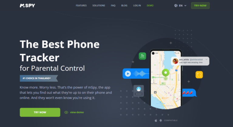7 Best FREE Phone Tracker Apps for Mobile Location in 2026 - EarthWeb