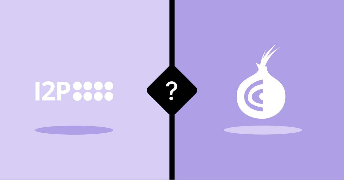 What is I2P? A Deep Dive into the Invisible Internet - EarthWeb